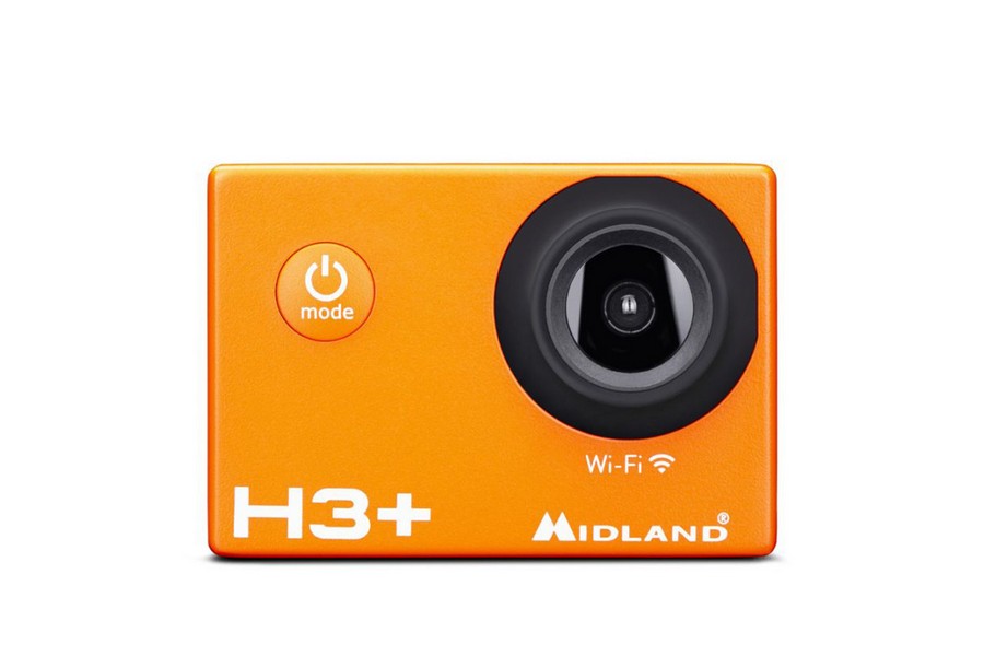 Camere de actiune: Camera de actiune Action Cam — H3+